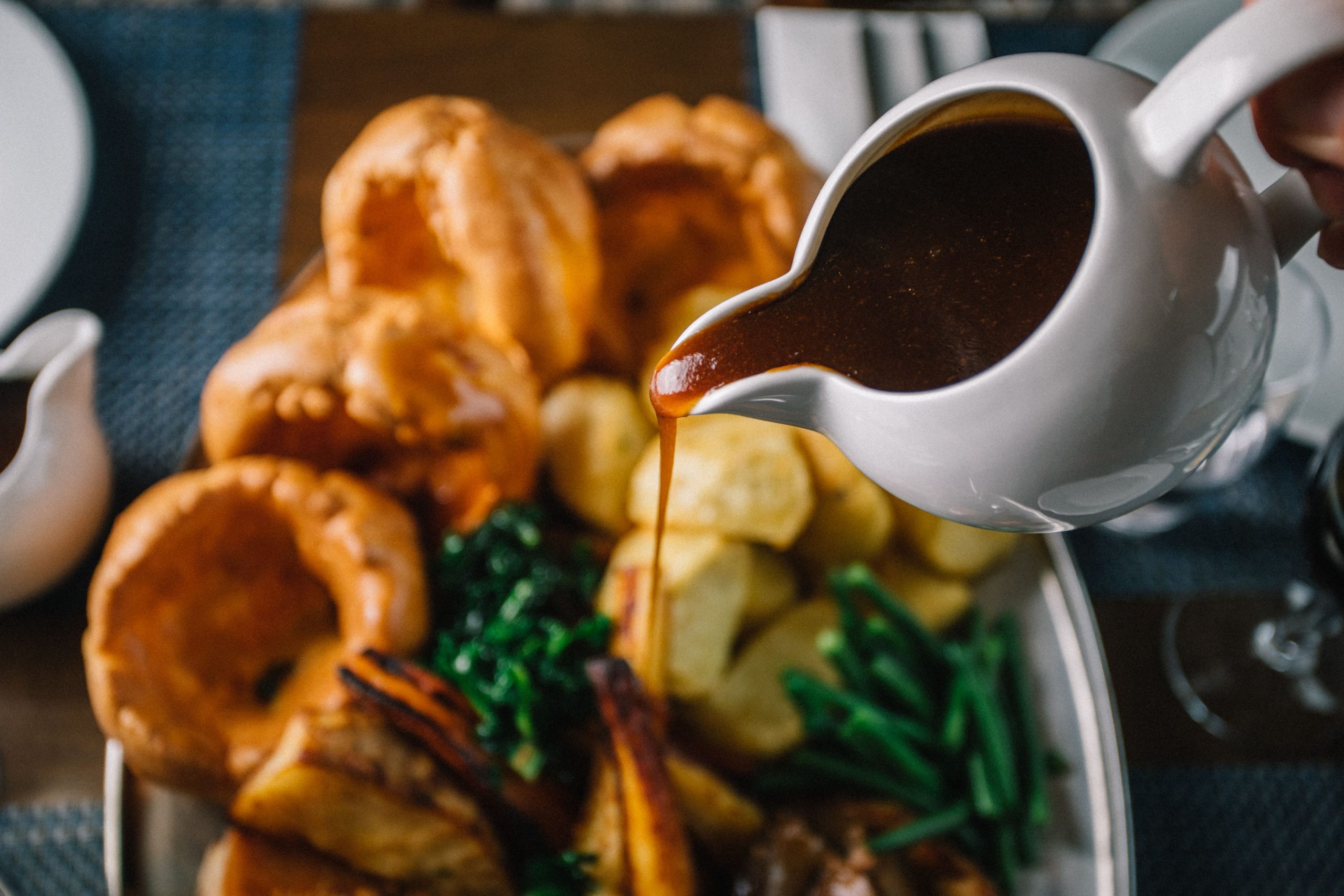 Food and Drink - Kilbirnie Hotel