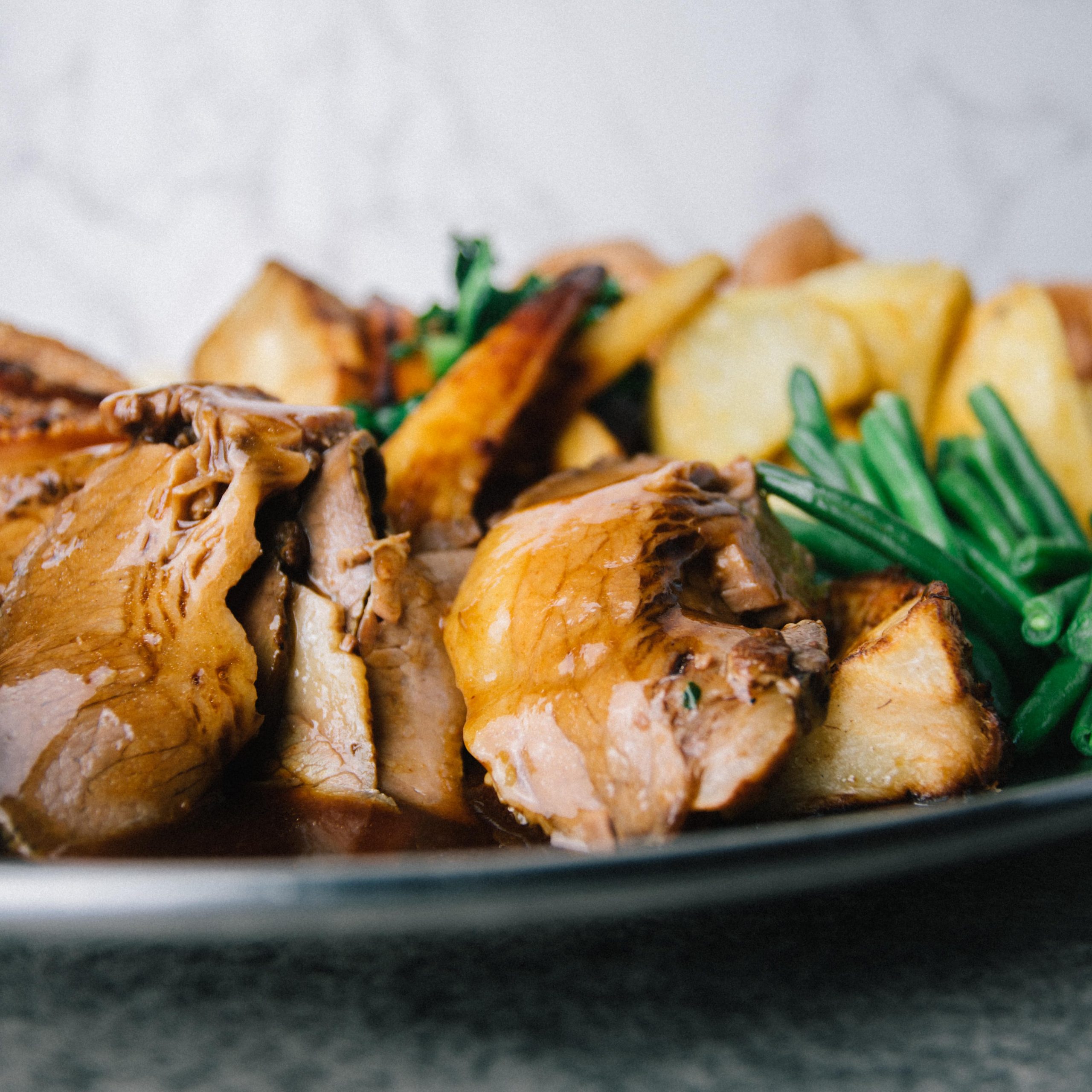 Food and Drink - Kilbirnie Hotel