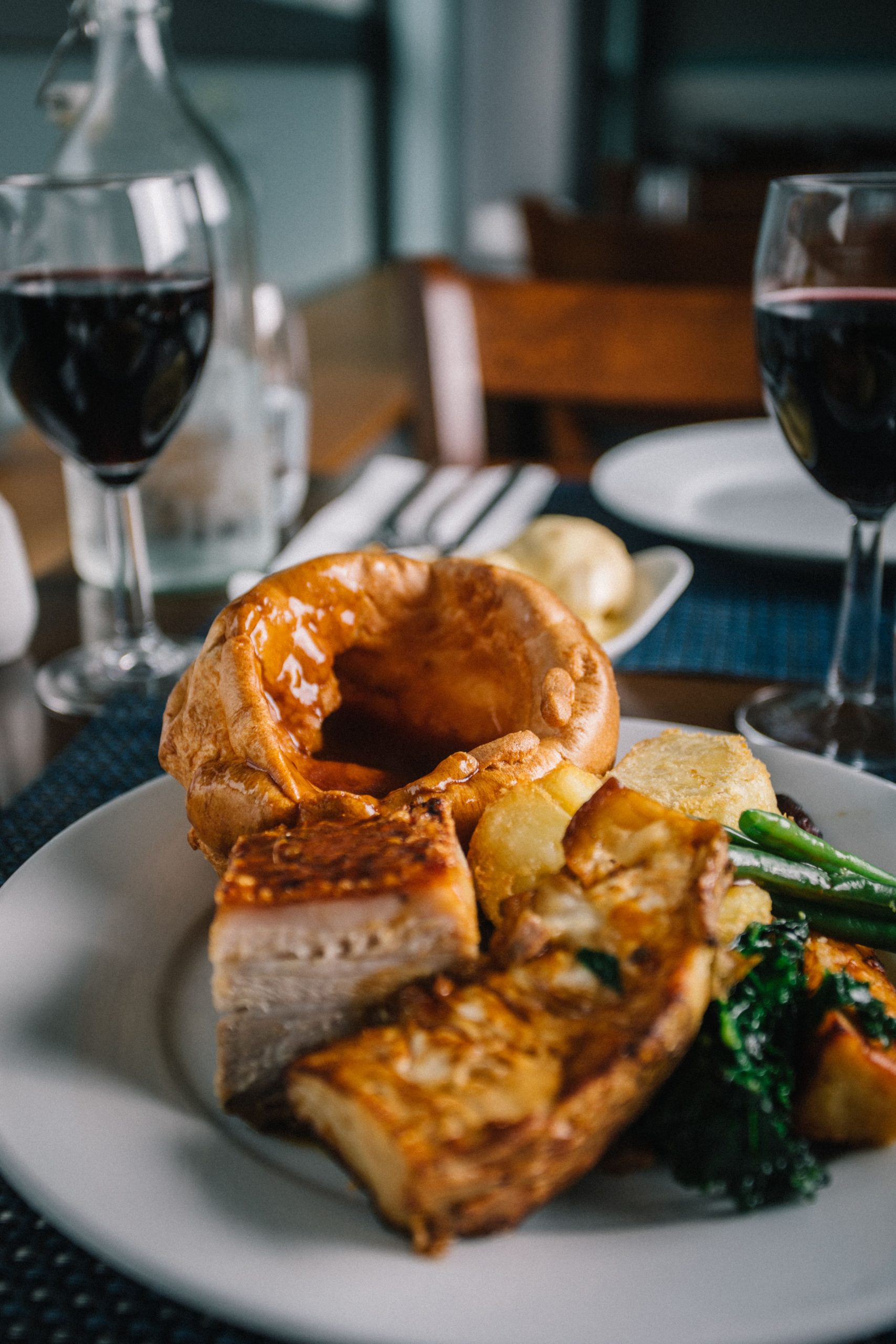 Food and Drink - Kilbirnie Hotel