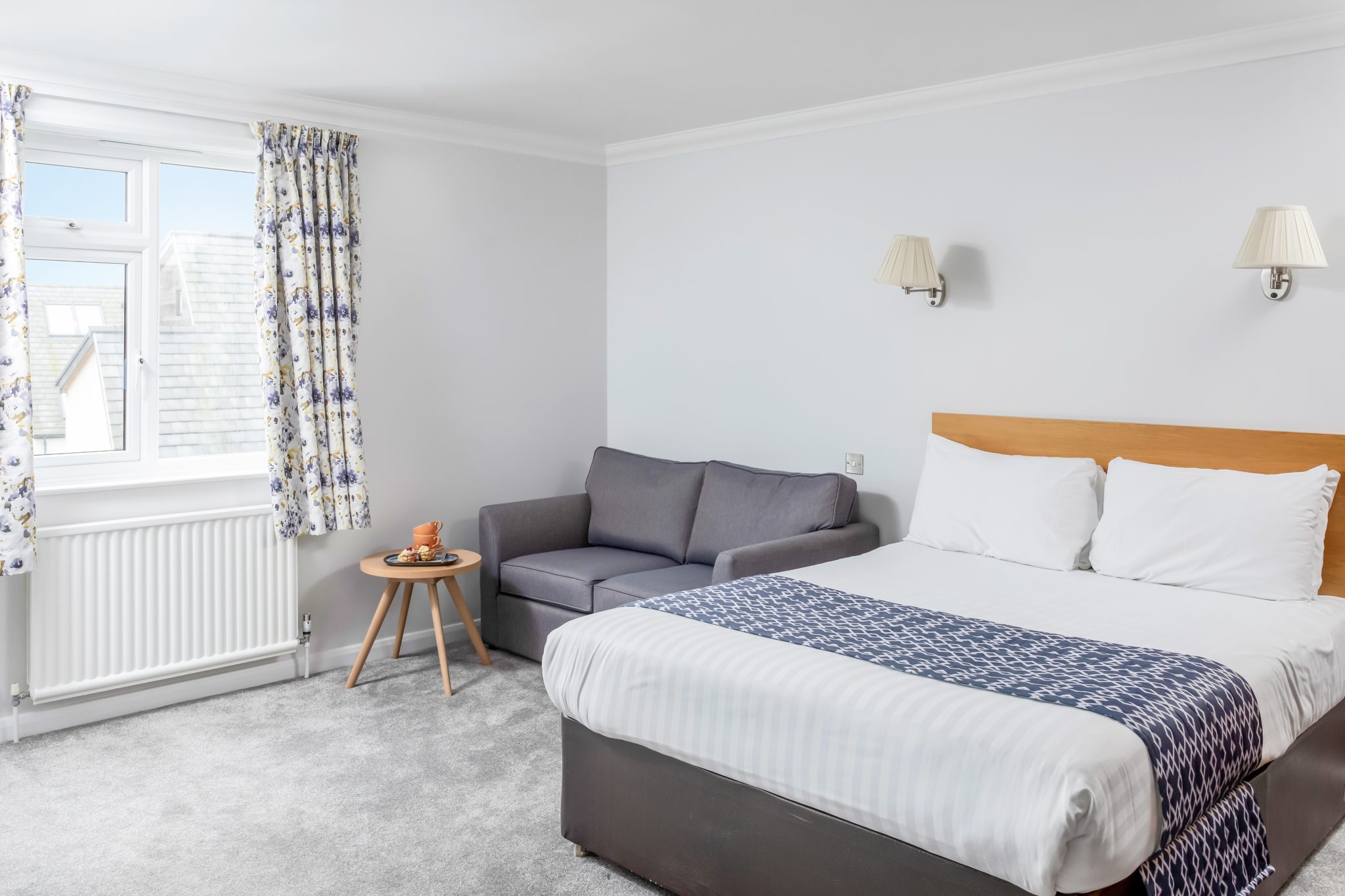 Home - Kilbirnie Hotel